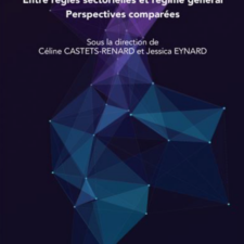 Colloque : Vers un droit de l’IA, Perspectives comparées | Chaire de ...